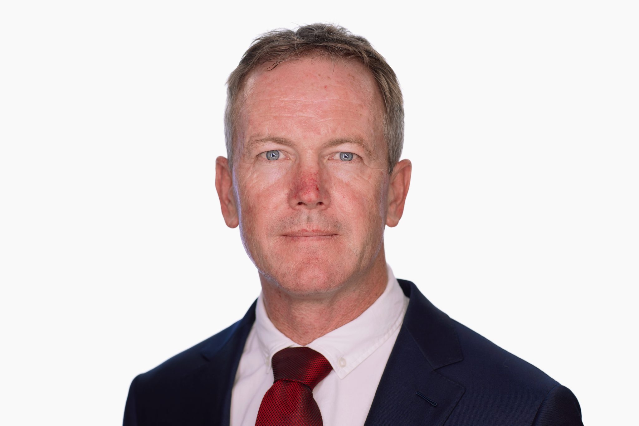 About Asa Cowell - Holdfast Assets